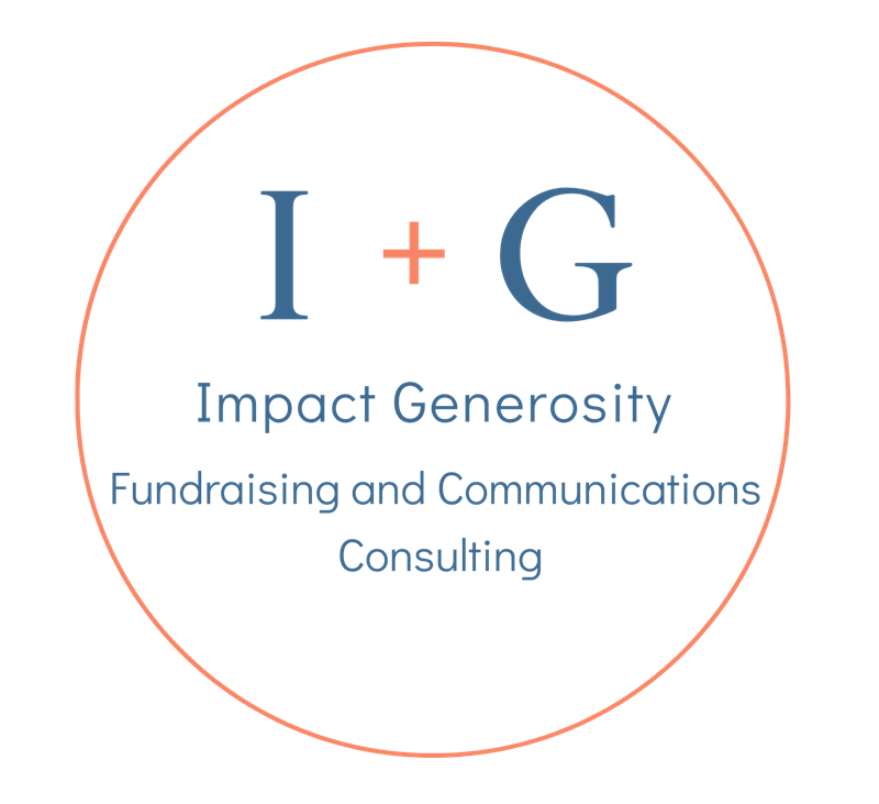 Impact Generosity